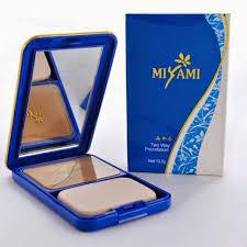 ORIGINAL MIYAMI COMPACT POWDER | Shopee Malaysia