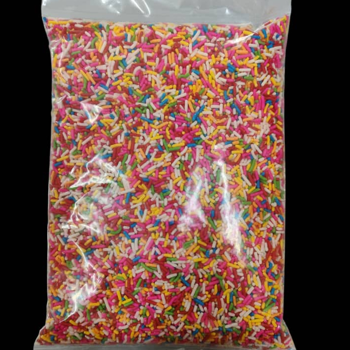 Colour Rice 500G/100G (Halal Certified) | Shopee Malaysia