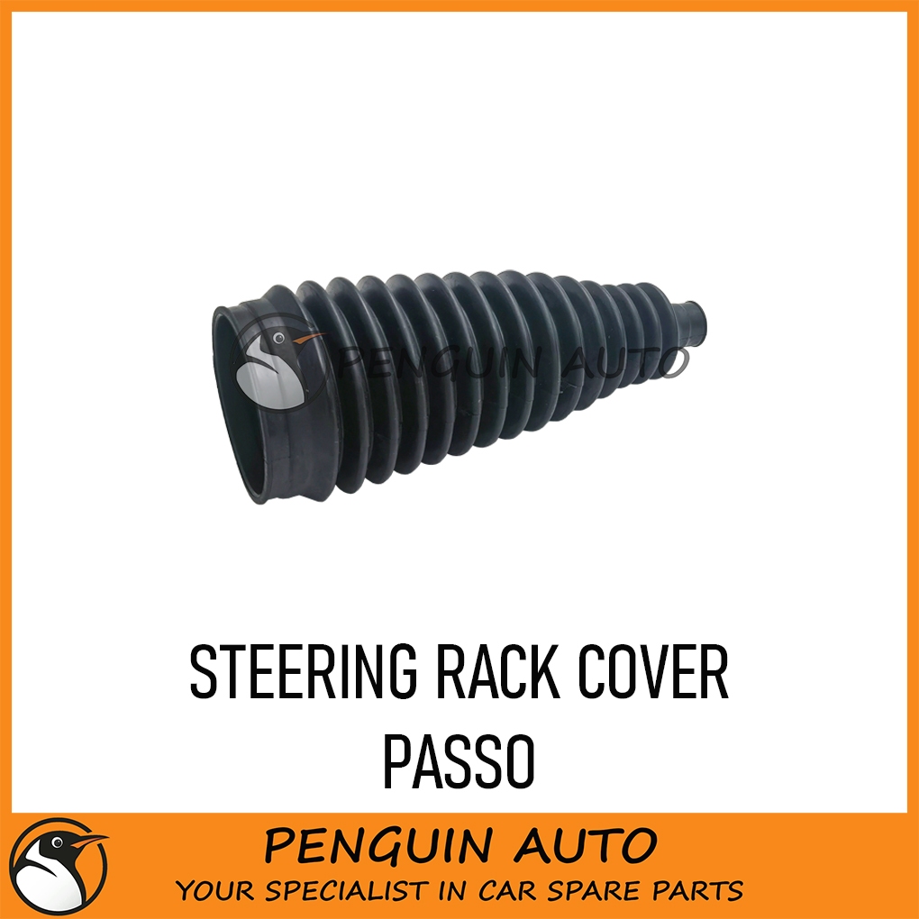 DAIHATSU PASSO STEERING RACK BOOT COVER | Shopee Malaysia