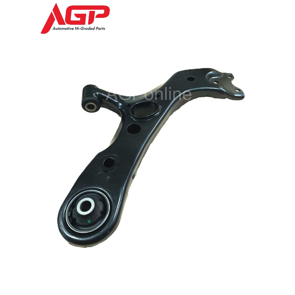 TOYOTA ACR50, ANH20 , AGH30 , ZSU60 , ACA 36 LOWER ARM (NO BALL JOINT ...