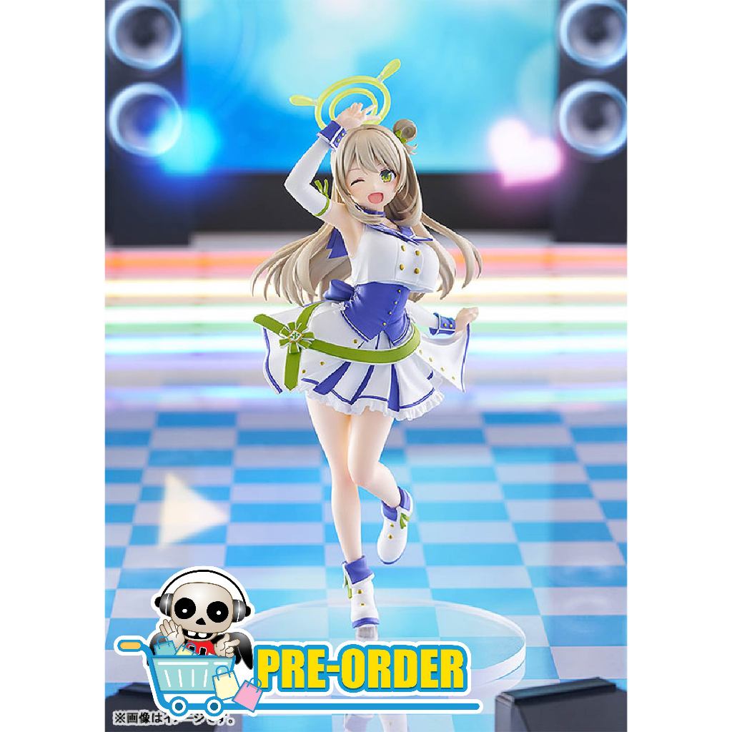 (Preorder) Blue Archive Pop Up Parade Nonomi Izayoi (Mischievous ...