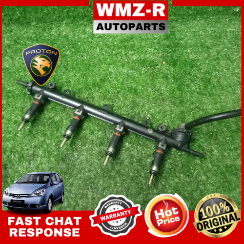 ORIGINAL PROTON EXORA CPS INJECTOR | Shopee Malaysia