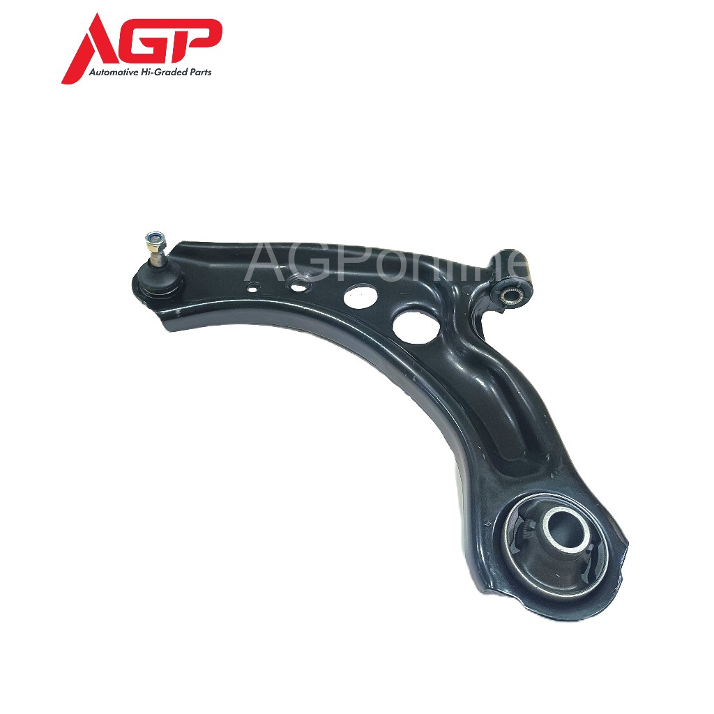 TOYOTA VIOS NCP150 LOWER ARM WITH BALL JOINT | Shopee Malaysia