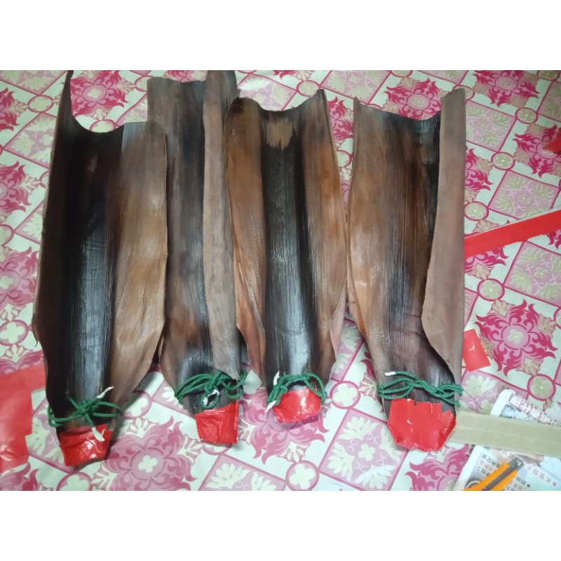 Upih Pinang Original untuk Sukaneka/Main Tarik Upih | Shopee Malaysia