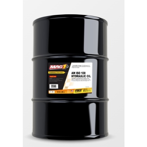 MAG 1 AW ISO 100 Hydraulic Oil-Repacking | Shopee Malaysia