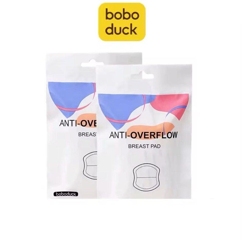 Disposable Breast Pad BoBo Duck New Mom Breastfeeding Mom Newborn ...