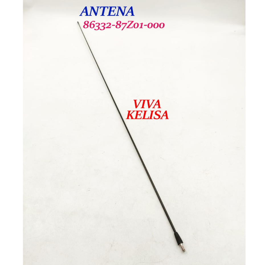 86332-87Z01-000 ANTENA PERODUA VIVA ELITE 660 850 KELISA ANTENNA AERIAL ...