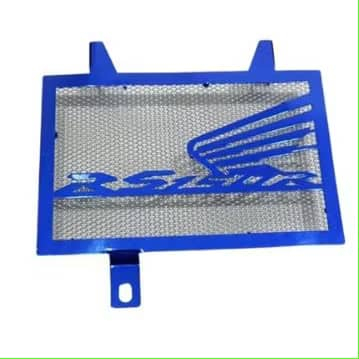 HONDA RS150R RS150 WINNER X RSX 150 COOLANT NET RADIATOR COVER | Shopee ...
