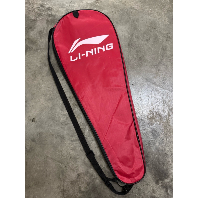 ⬇️⬇️⬇️40% Special Offer February Lining Badminton Rackets bag Original ...