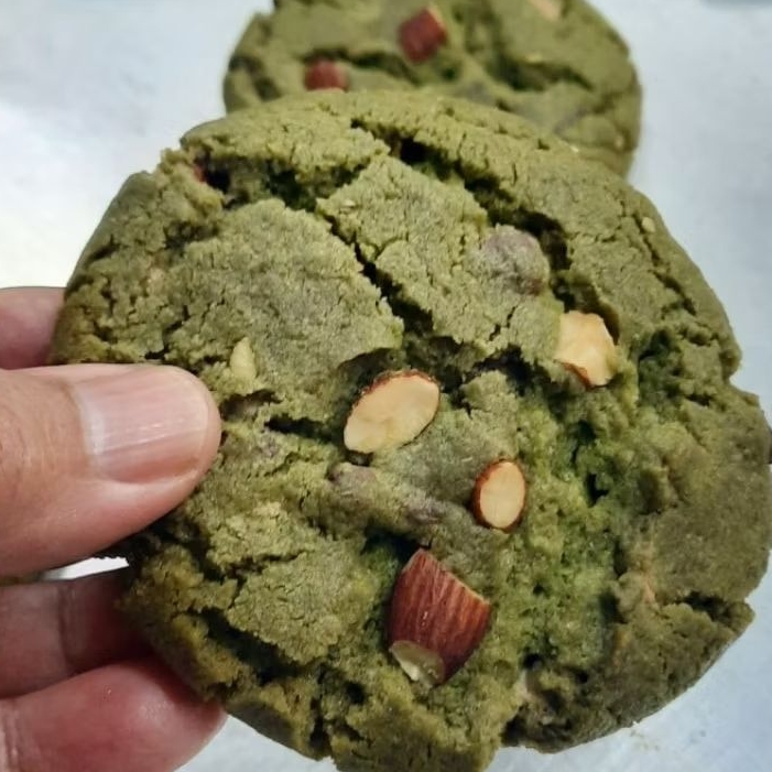 Giant Cookies Sedap / Ranggup / Untuk Cenderahati | Shopee Malaysia