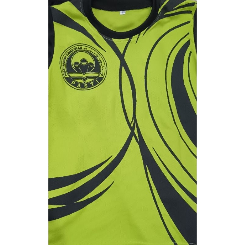BAJU SUKAN PASTI (SET BAJU DAN SELUAR) | Shopee Malaysia