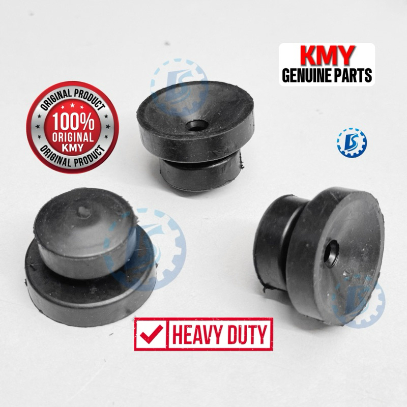 🔥Original KMY🔥Proton X50 X70 Engine Cover Bush Rubber Getah | Shopee ...