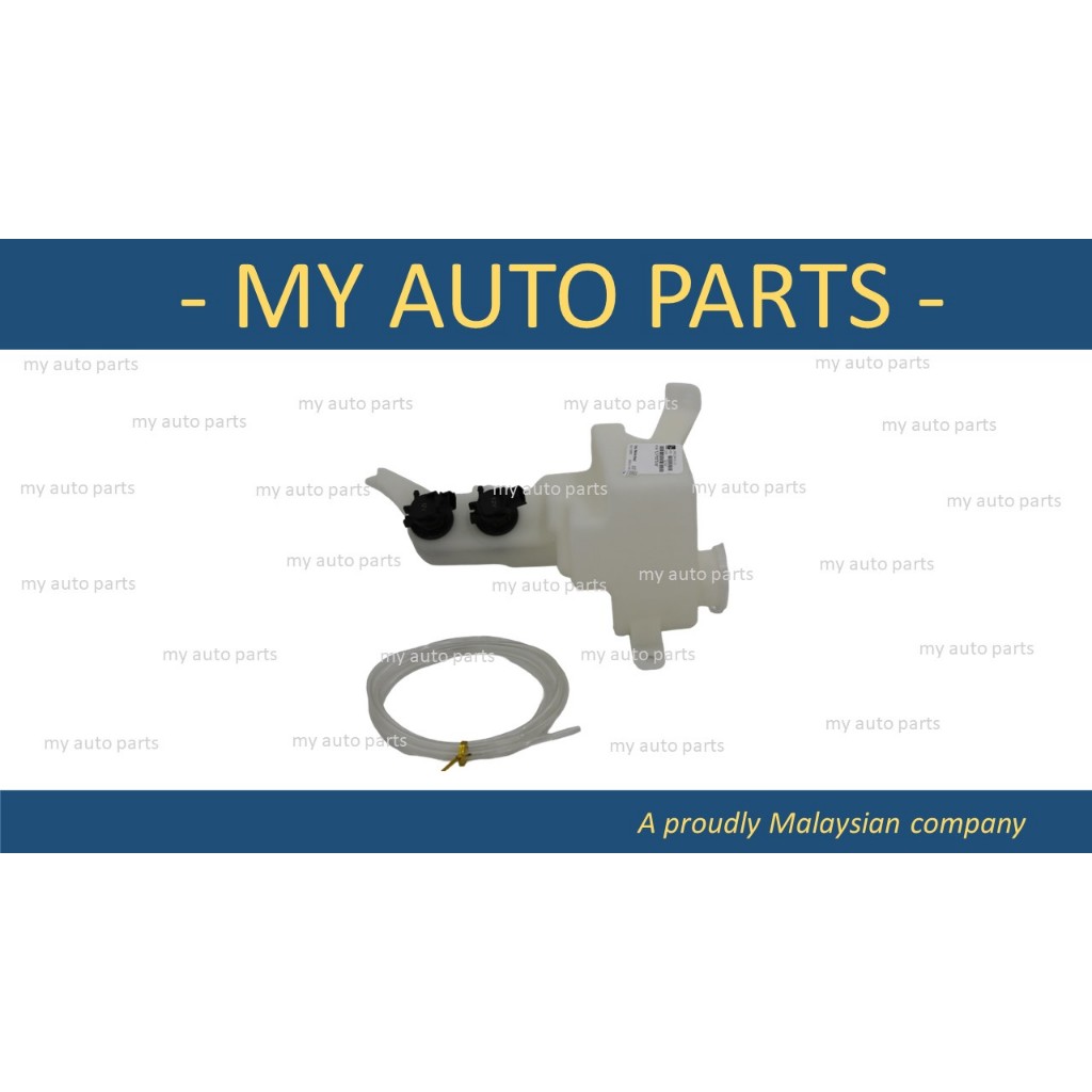 TOYOTA AVANZA F651,F652,F653,F654 2012-2018 WASHER TANK / WIPER TANK ...