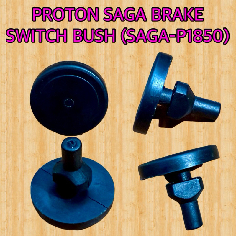 PROTON BRAKE SWITCH BUSH (SAGA-P1850) READY STOCK | Shopee Malaysia