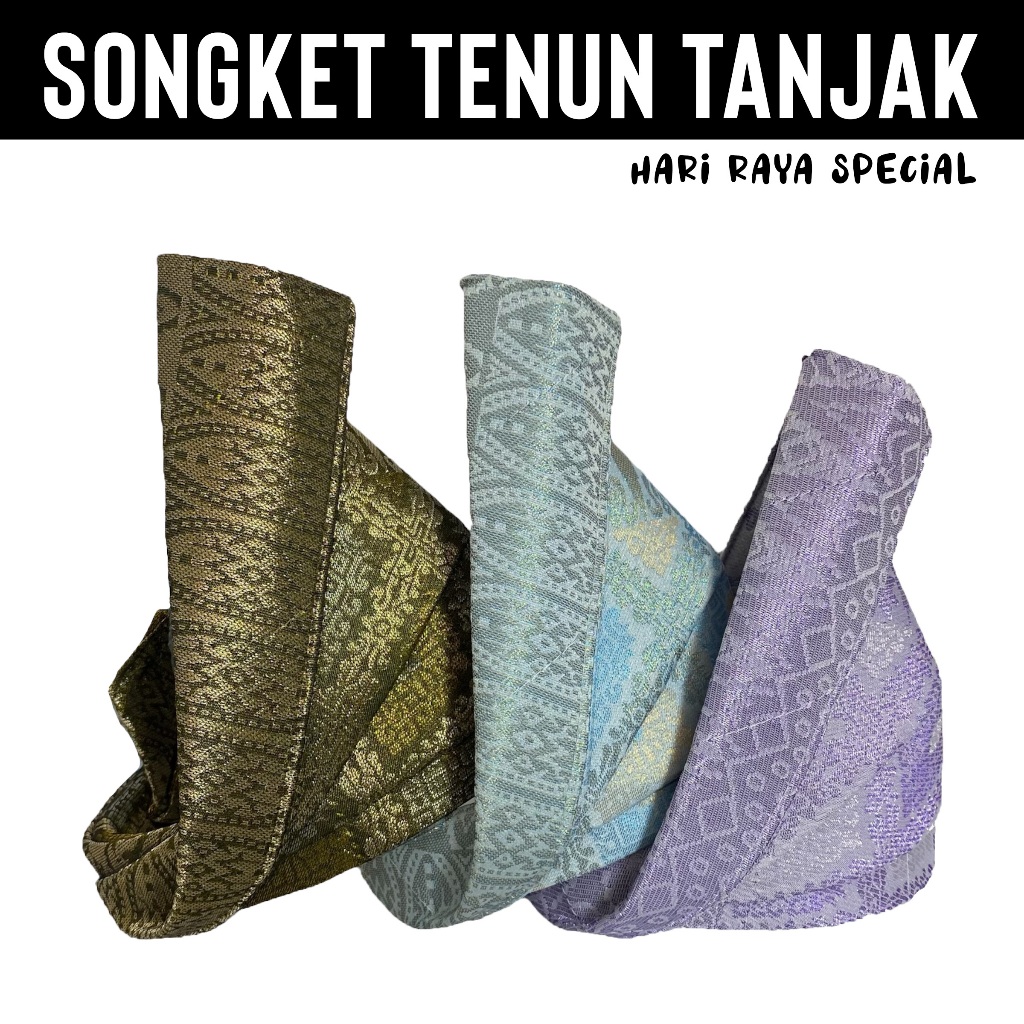 MELAYU TANJAK TENGKOLOK SYUKRI EXCLUSIVE | TANJAK TINGGI, SELANGOR ...