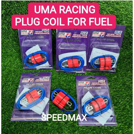 UMA RACING PLUG COIL YAMAHA Y15 Y16 RS150 RSX LC135 V8 PLUG COIL FOR ...