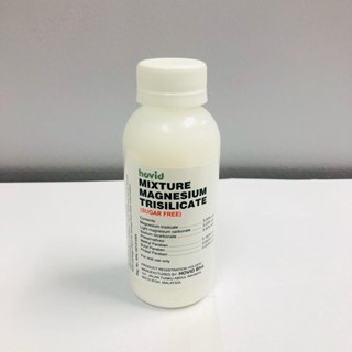 HOVID MIXTURE MAGNESIUM TRISILICATE 120ml [MMT] | Shopee Malaysia