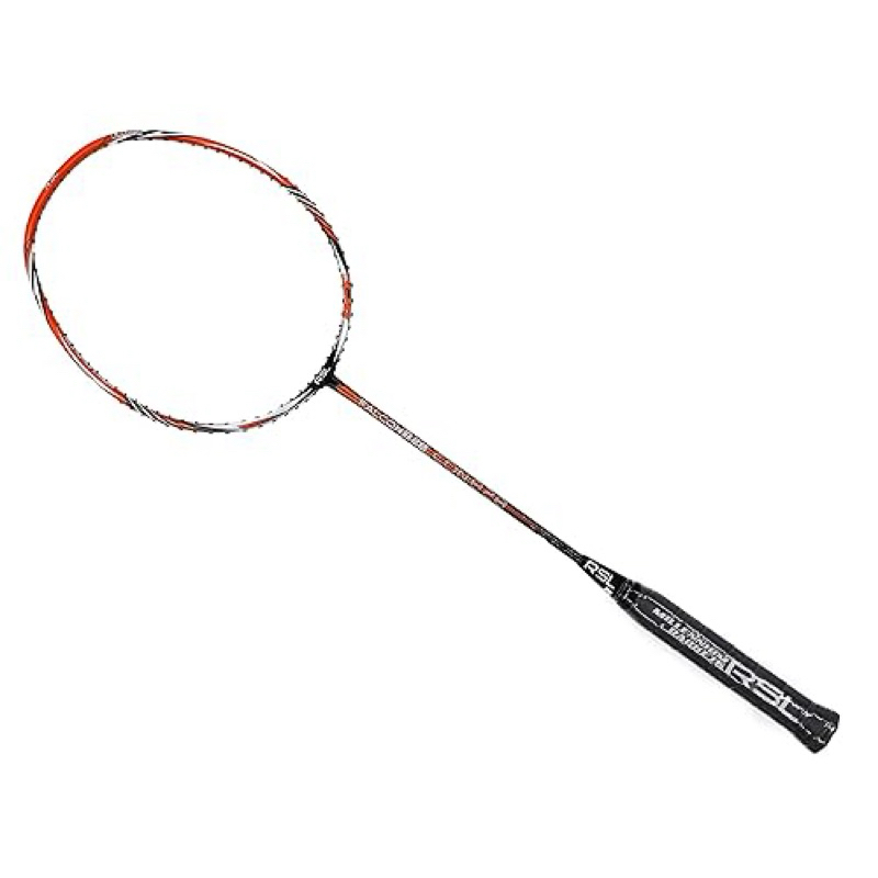 RSL FALCON 828 Badminton Racket | Shopee Malaysia