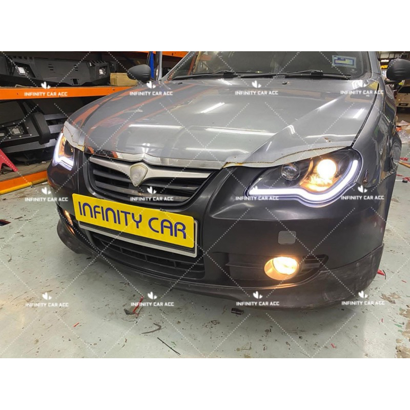 Proton Persona Gen2 Led Head Lamp Headlamp | Shopee Malaysia
