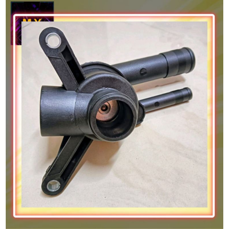 Thermostat Housing Naza Ria, Kia Carnival (pvc type) | Shopee Malaysia