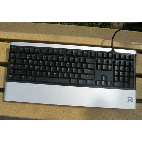 Rogue Mondo Board keyboard - Like New | Shopee Malaysia