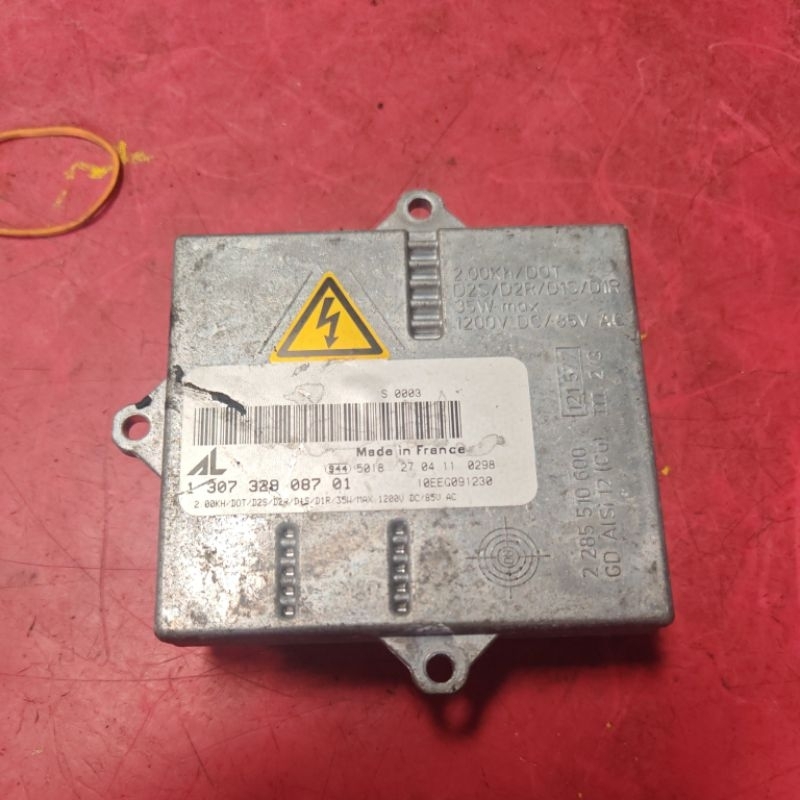 mercedes w203 w220 hid ecu | Shopee Malaysia
