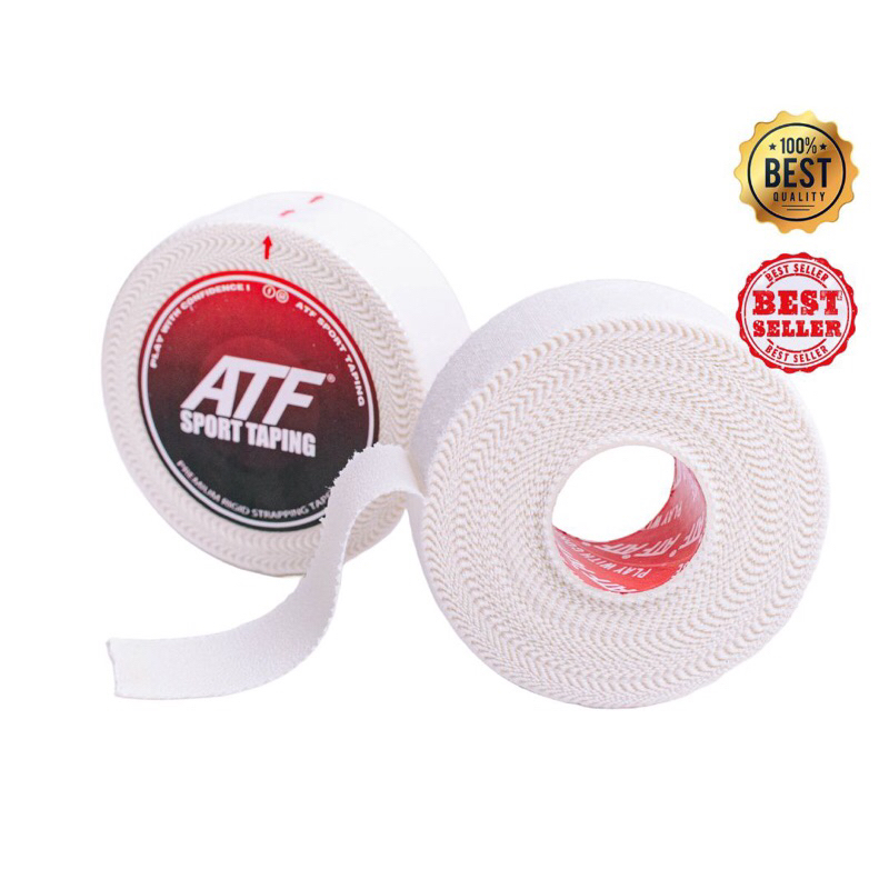 ATF Premium Finger Tape | Shopee Malaysia