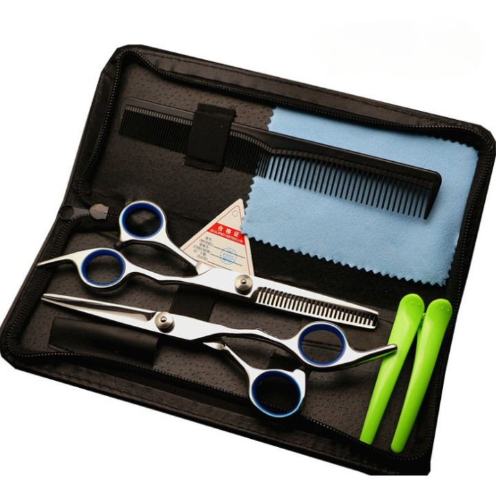 【𝗠'𝗦𝗜𝗔 𝗦𝗛𝗜𝗣 𝗢𝗨𝗧 𝟮𝟰𝗛𝗥𝗦】The Beauty Street 5in1 Barber Set Hair Cutting ...
