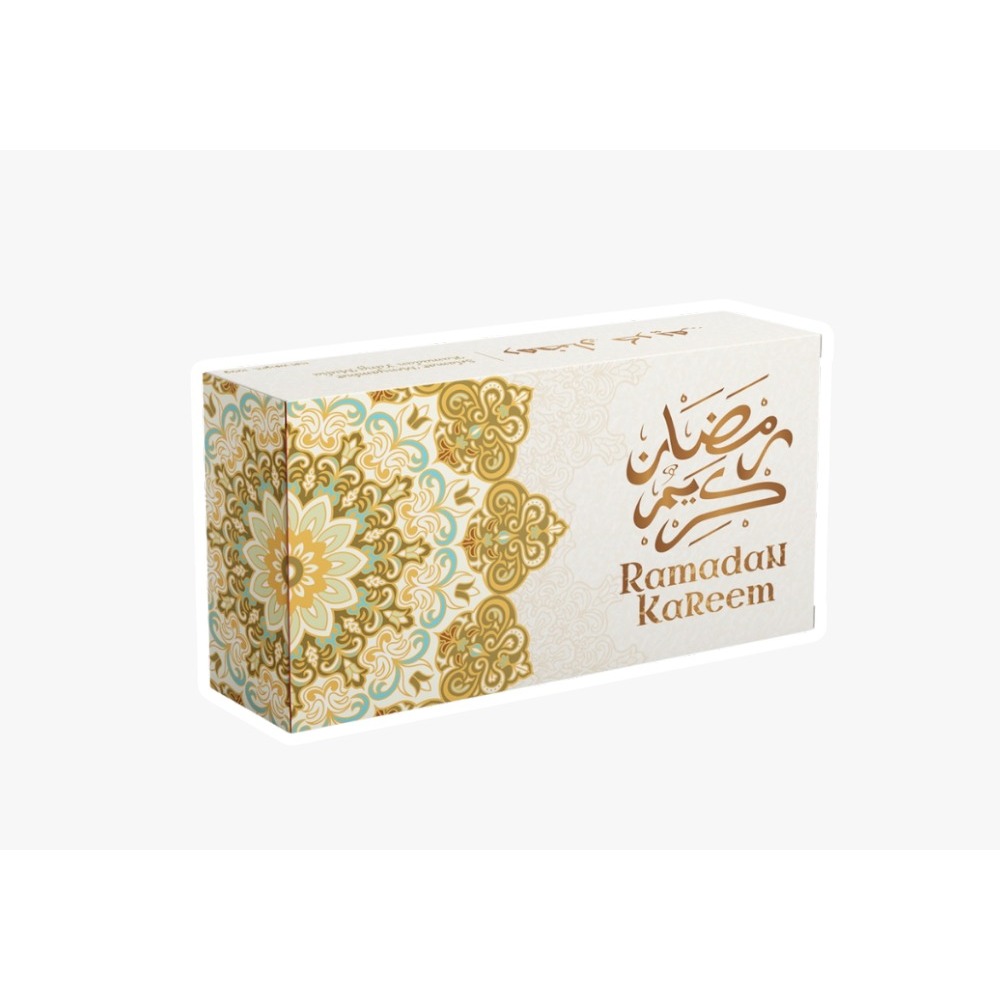 READY STOK! [Kurma + Gift Box] Minimum 1pcs Ramadhan 100GRAM - Kurma ...