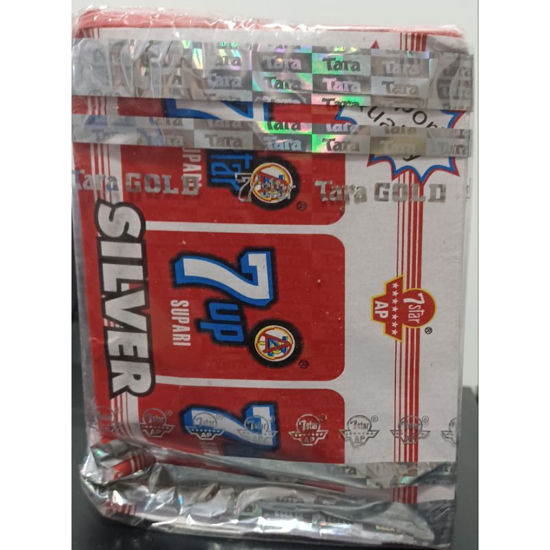 7up Supari - 48 pcs - (Tara) | Shopee Malaysia