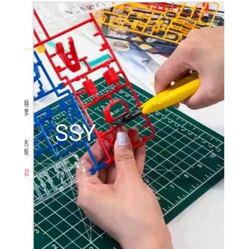 READY STOCK MALAYSIA!!! GUNDAM CUTTER | Shopee Malaysia