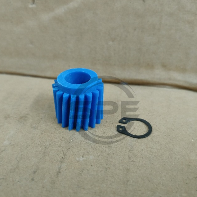 NISSAN URVAN E25 / ZD30 SPEEDOMETER SPEED METER GEAR / SPEEDO METER ...