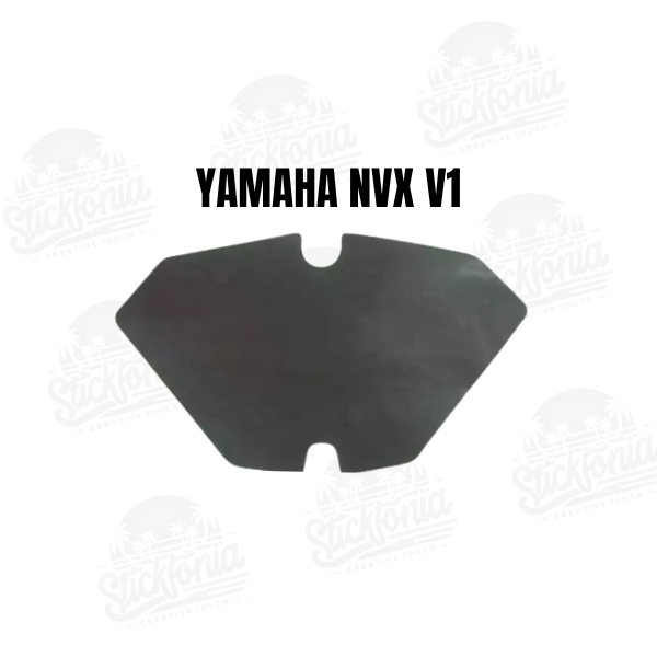 Tinted Meter Yamaha NVX V1 | Shopee Malaysia
