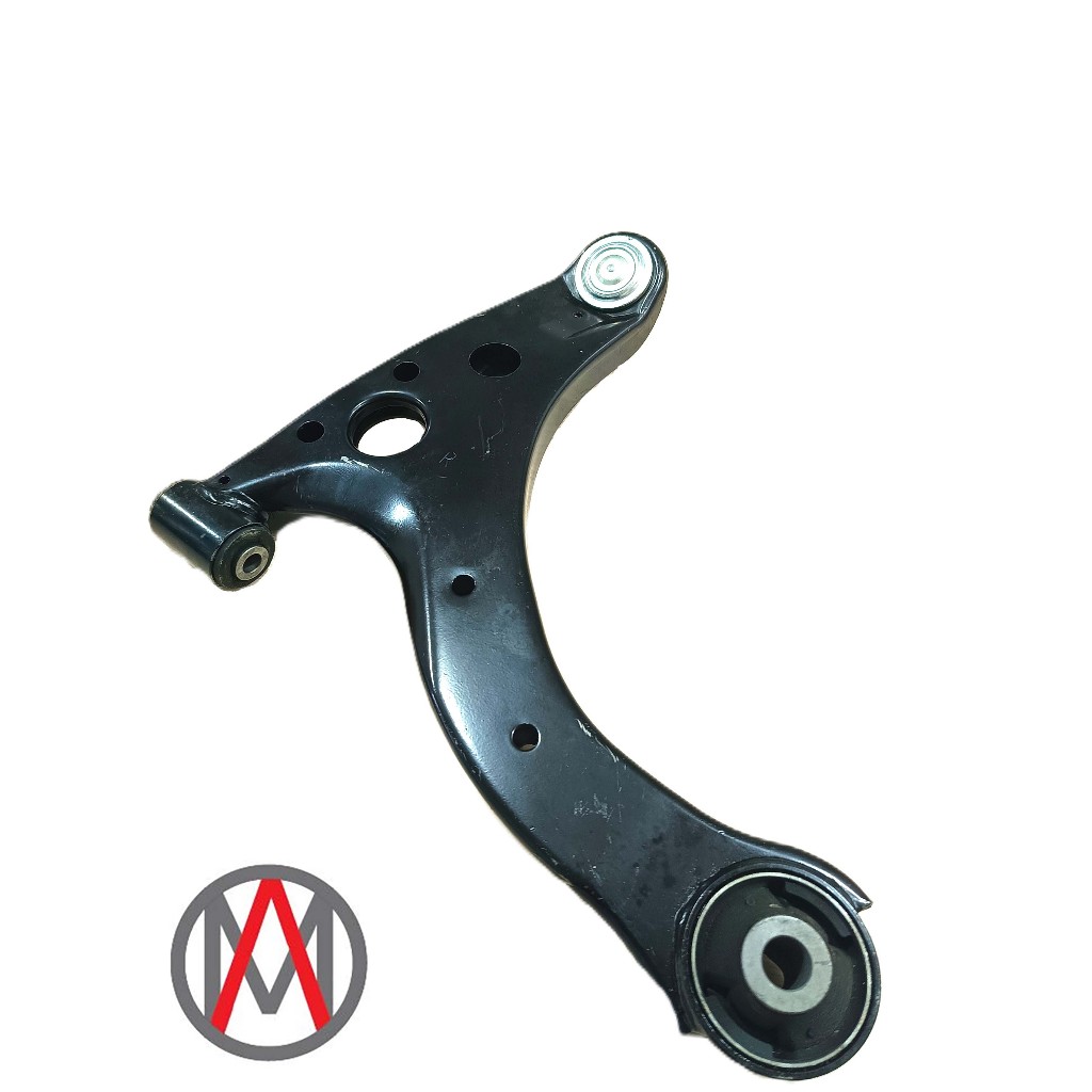 TOYOTA AVANZA F651 LOWER ARM WITH BALL JOINT | Shopee Malaysia