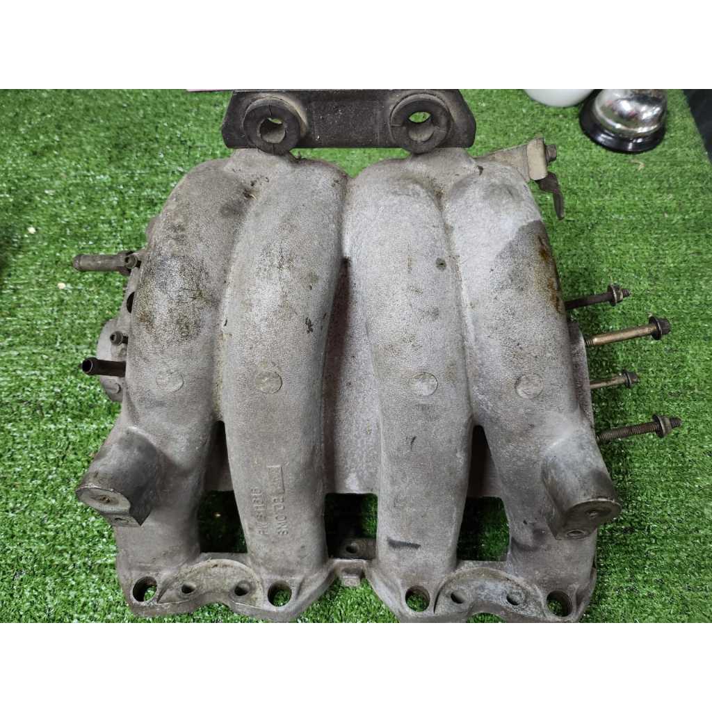 INTAKE PROTON WIRA/ISWARA | Shopee Malaysia