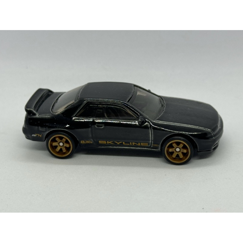 Hotwheels Nissan Skyline GTR R32 Sth. | Shopee Malaysia