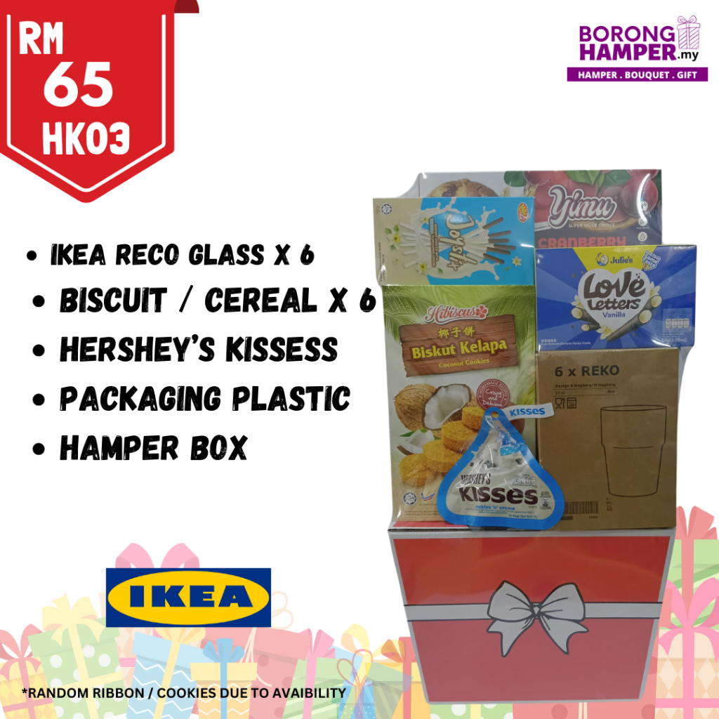 HAMPER / HAMPER MURAH / HAMPER BAJET / HAMPER FAMILY DAY / HAMPER ...