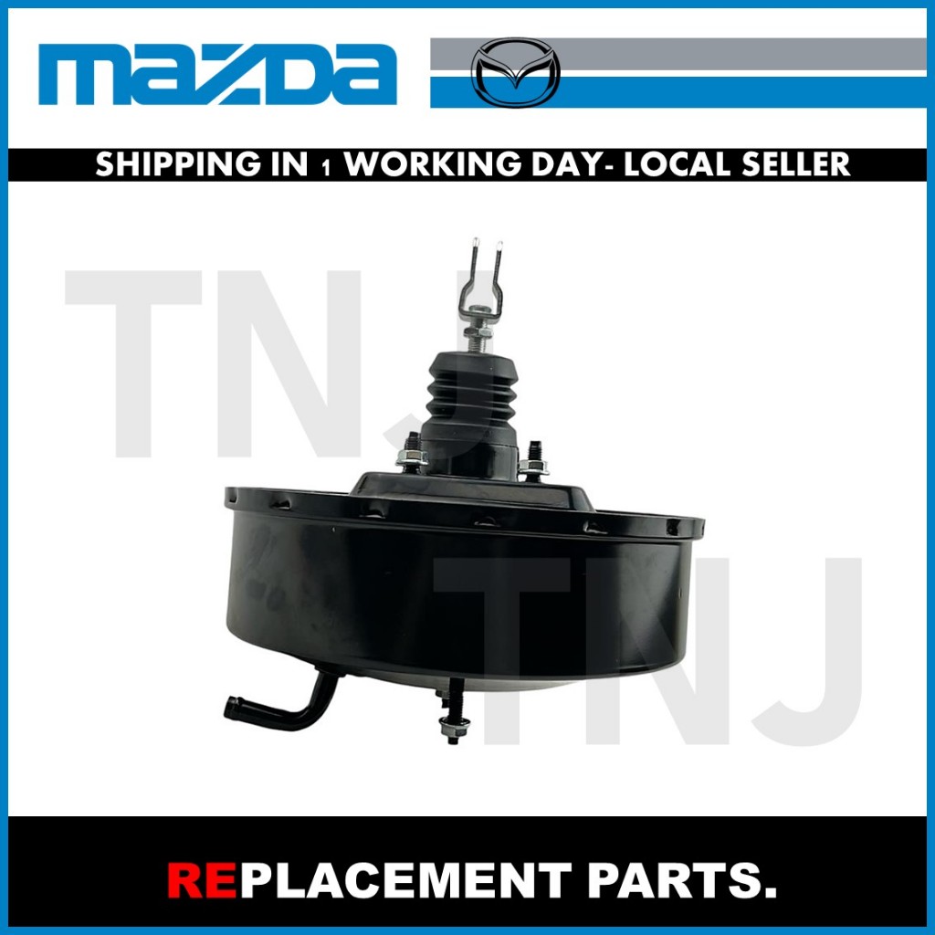 BRAKE BOOSTER ( 8 INCH ) MAZDA BONGO / FORD VAN MAXI E1400,E1800 2.0 ...