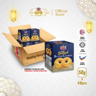 GPR FOOD OFFICIAL STORE Online, June 2025 | Shopee Malaysia