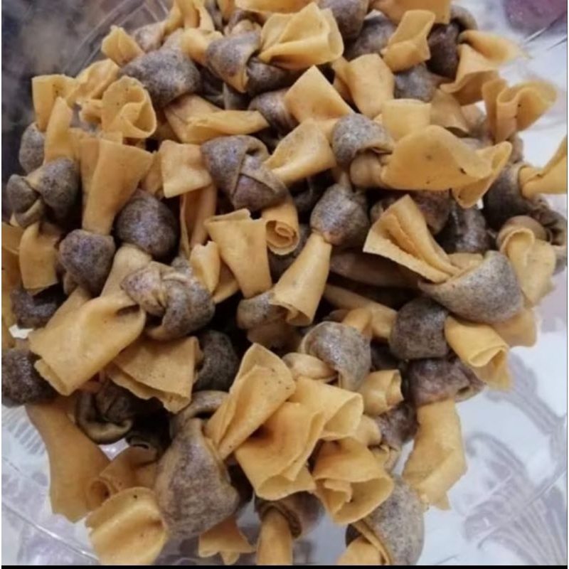 POPIA SIMPUL SEDAP RANGUP ISI IKAN | Shopee Malaysia