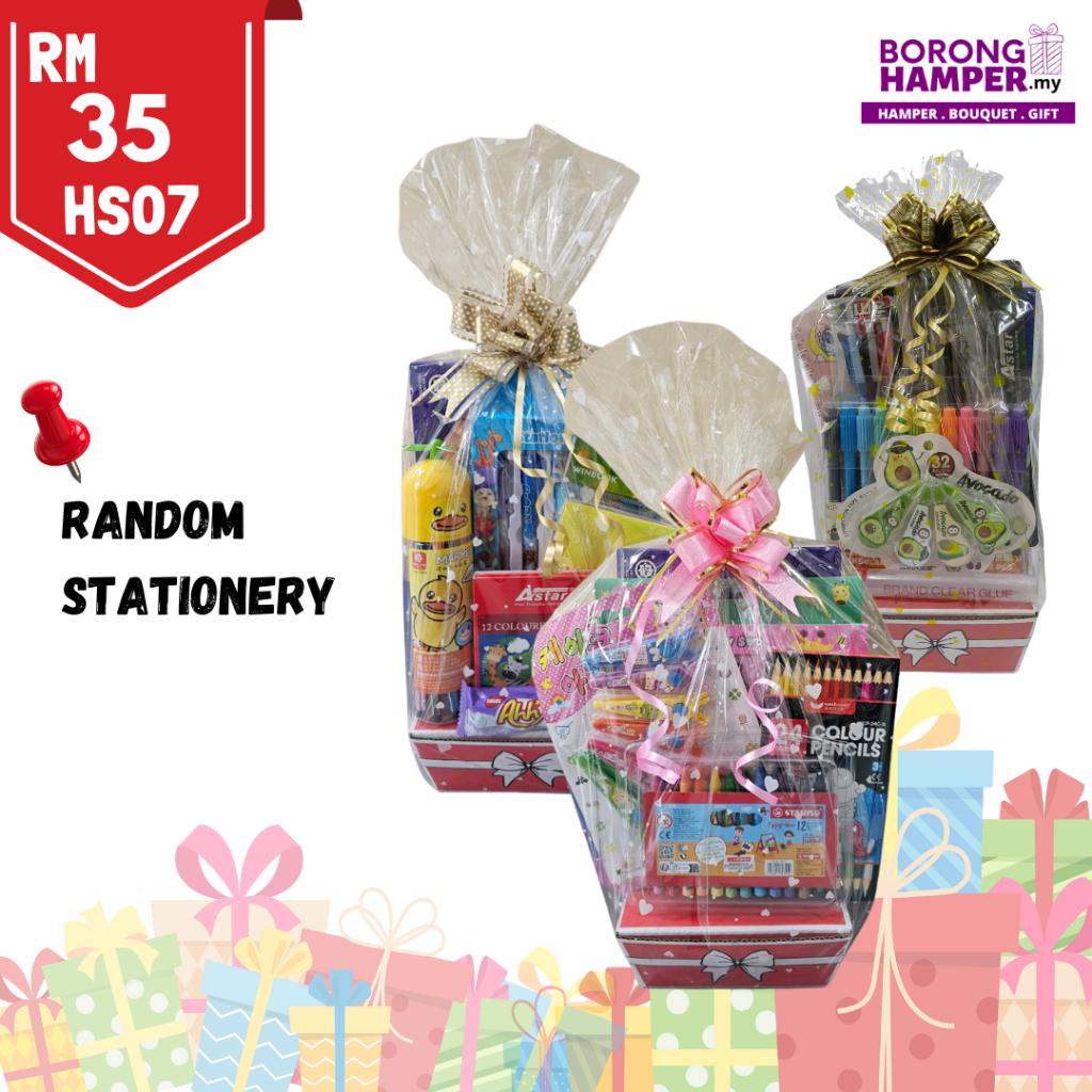 HAMPER / HAMPER MURAH / HAMPER BAJET / HAMPER FAMILY DAY / HAMPER ...