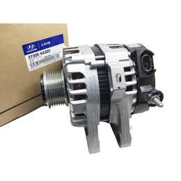 Hyundai Starex 2.5 New Model A2 Alternator (37300-4A320) NEW | Shopee ...