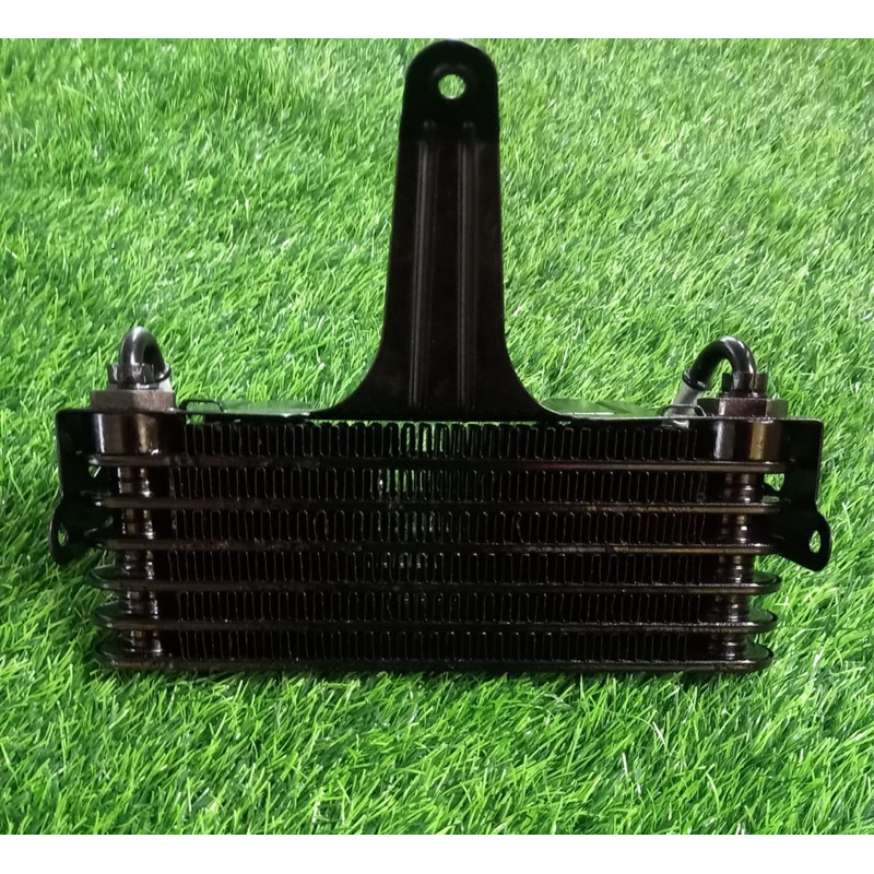 Oil Cooler for Auto Transmission - Mercedes-Benz Genuine Oil Cooler ...