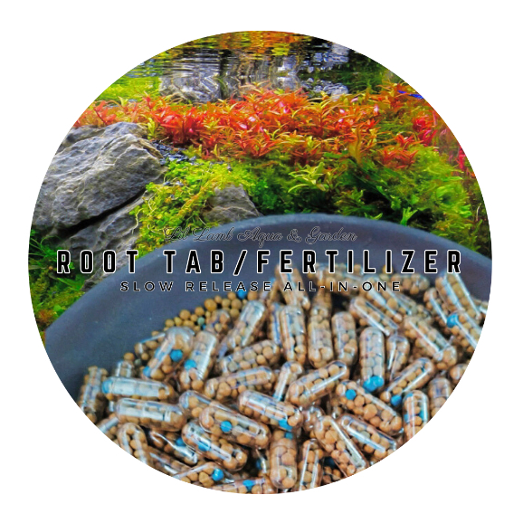 [Fertilizer] Imported Quality Root Tab Slow Release Tablet All-in-one ...