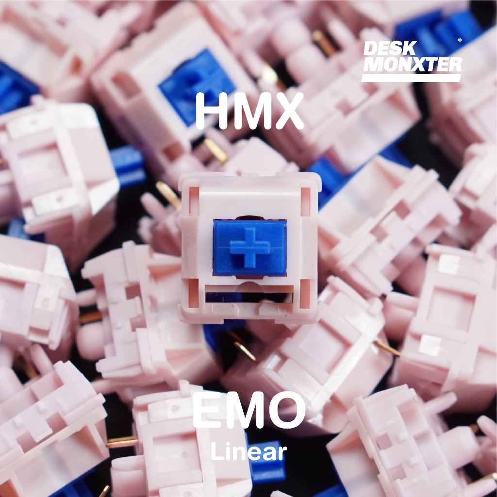 Hmx Emo Linear Switch | Shopee Malaysia