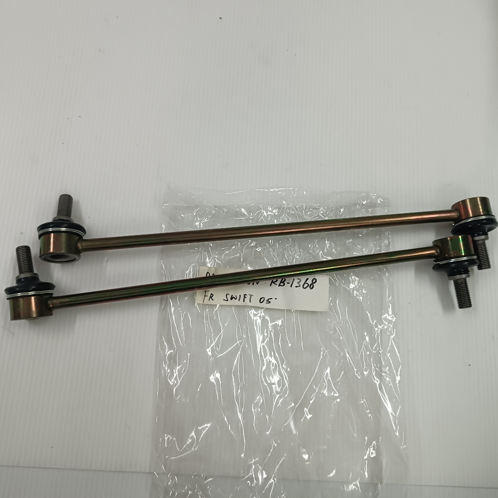 (2PCS PRO VISION RB-1368) FRONT (DEPAN) STABILIZER LINK FOR SUZUKI ...
