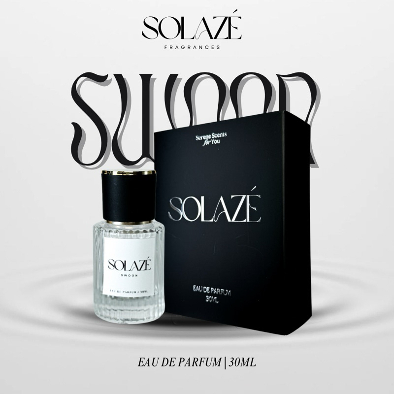 Swoon 30ml by Solaze Fragrances | Shopee Malaysia