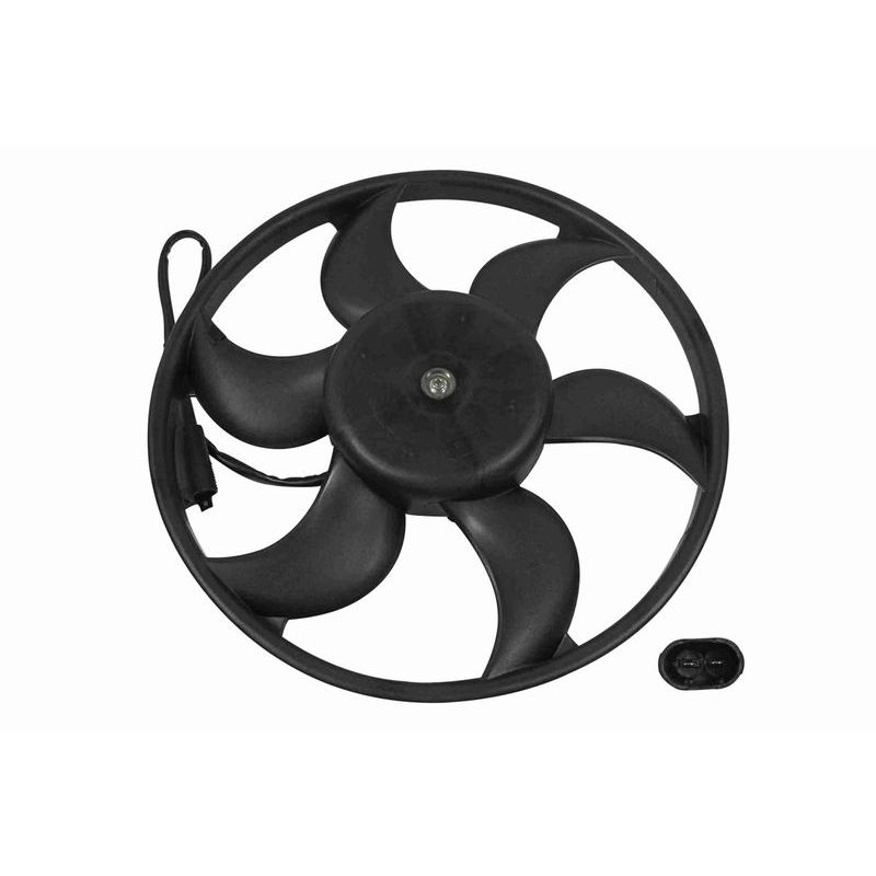 Mercedes Benz VEMO Radiator Fan Blower Motor W210 W202 Faclift SLK W170 ...