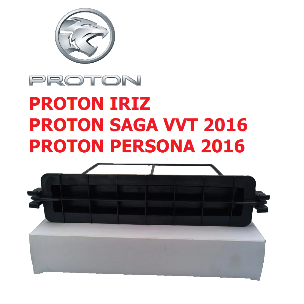 CABIN AIR FILTER PROTON SAGA VVT / IRIZ / SUPRIMA S / PERSONA VVT ...