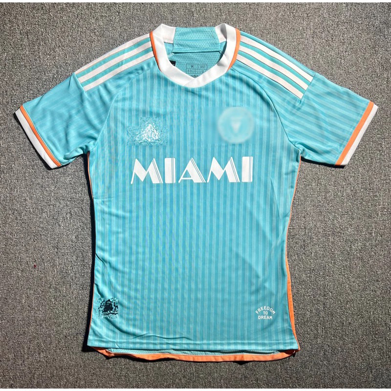 *Player Issue* 24/25 Inter Miami Third Jersey Miami Jersi | Shopee Malaysia